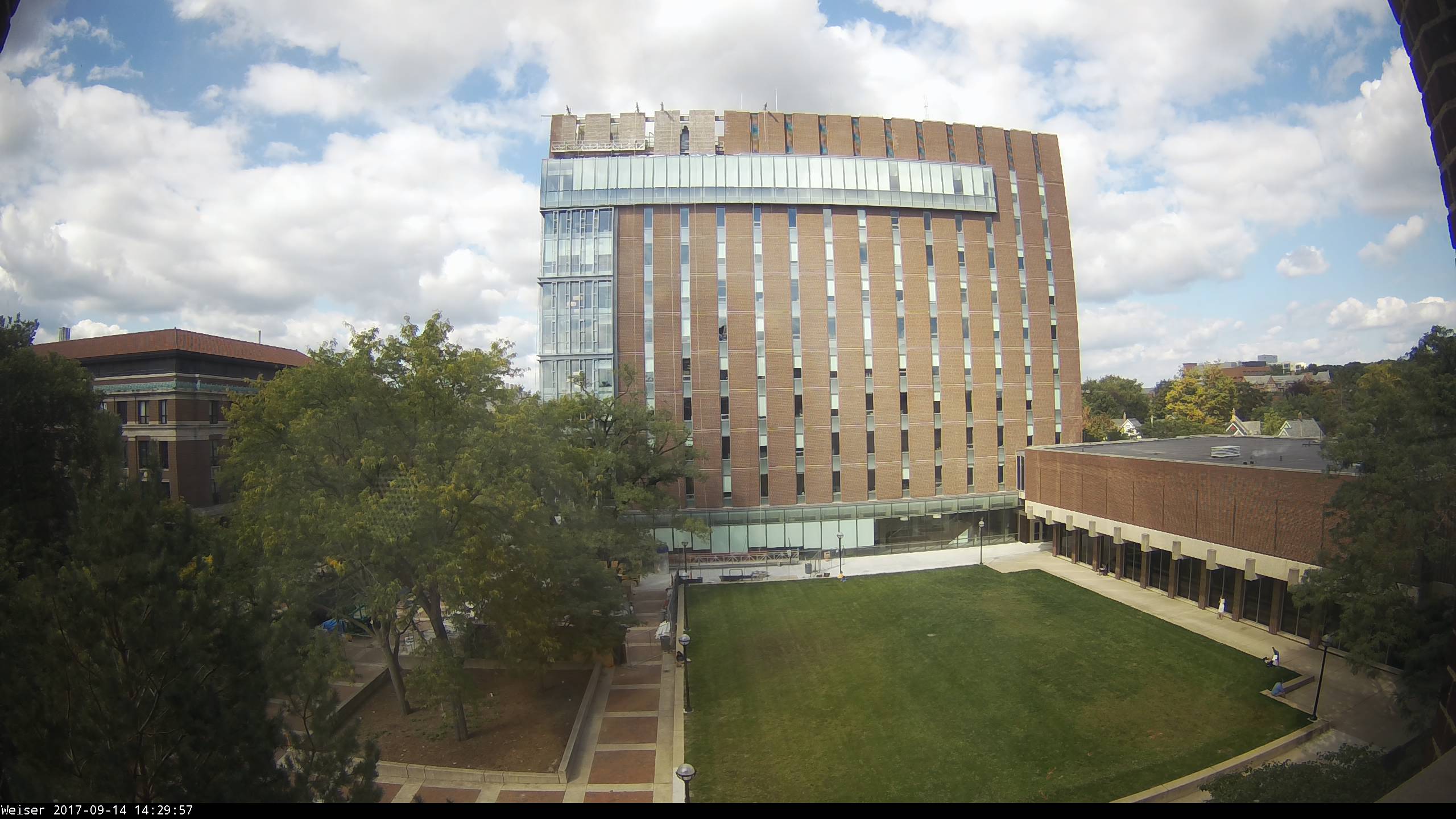 Web Camera | Architecture Engineering and Construction