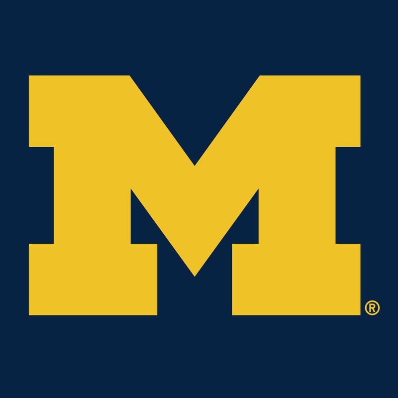 UM-Block-M – University of Michigan Architecture, Engineering and ...