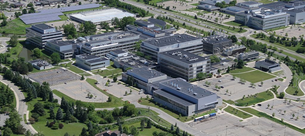 U-M Health Clinical Pathology Relocation and Renovations – University ...