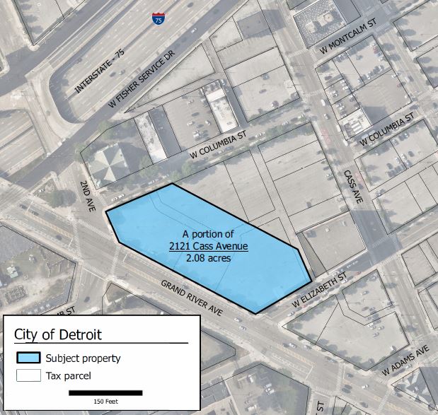 University of Michigan Center for Innovation - University of Michigan ...